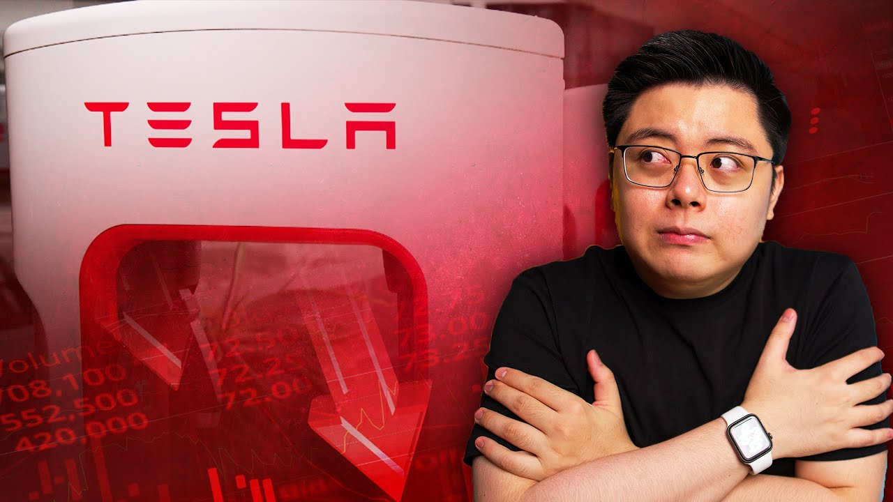 TSLA Stock Crash Analysis (Everything You Need to Know) - Ziet Invests